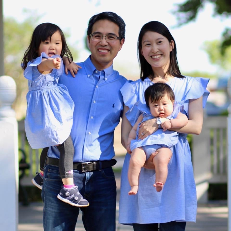 麻生キリスト教会ウェーブオブグレイスのホームページ